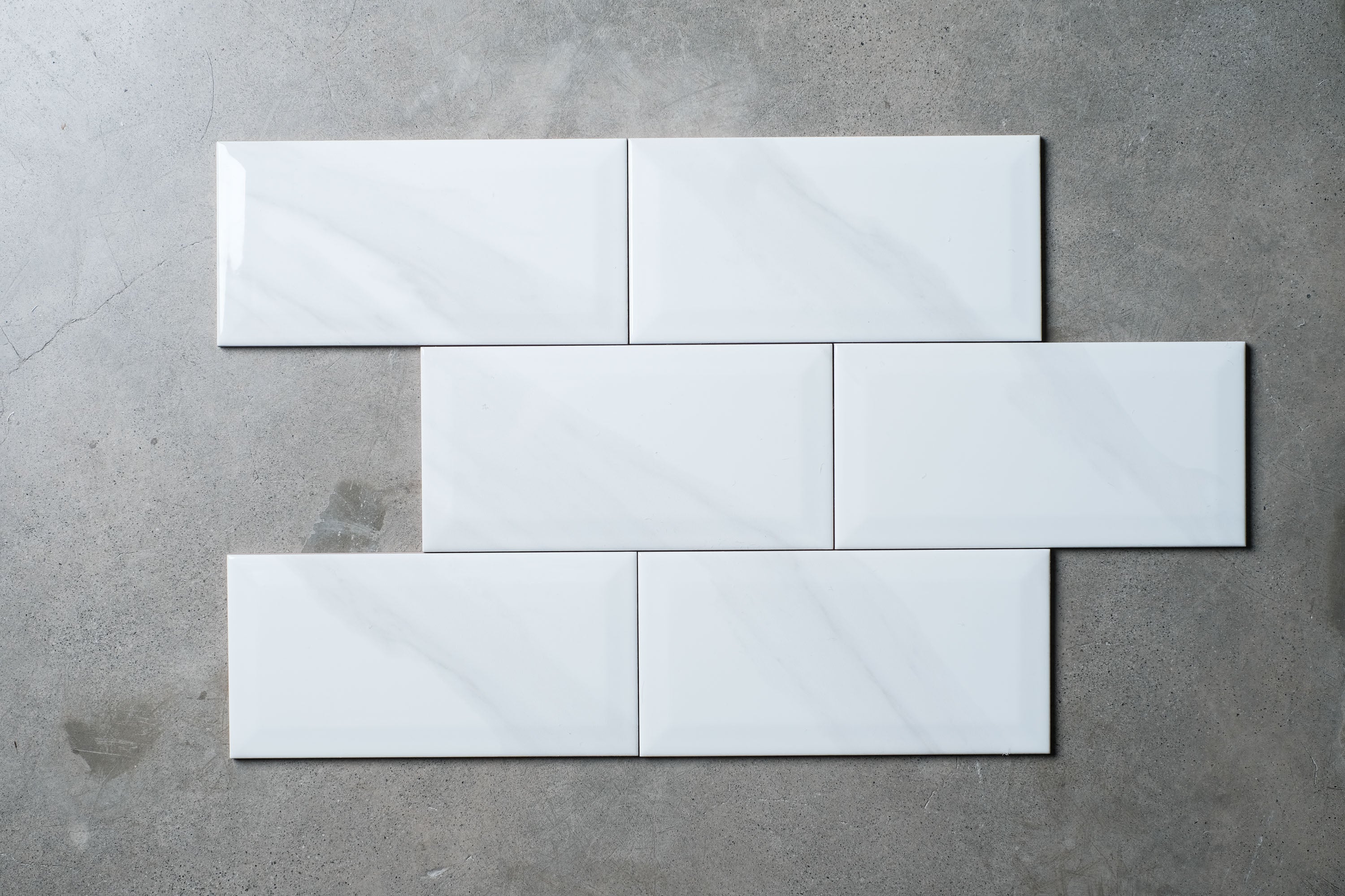 Marma Grande - Alto 120 Matte White Marble – Pietra Manila