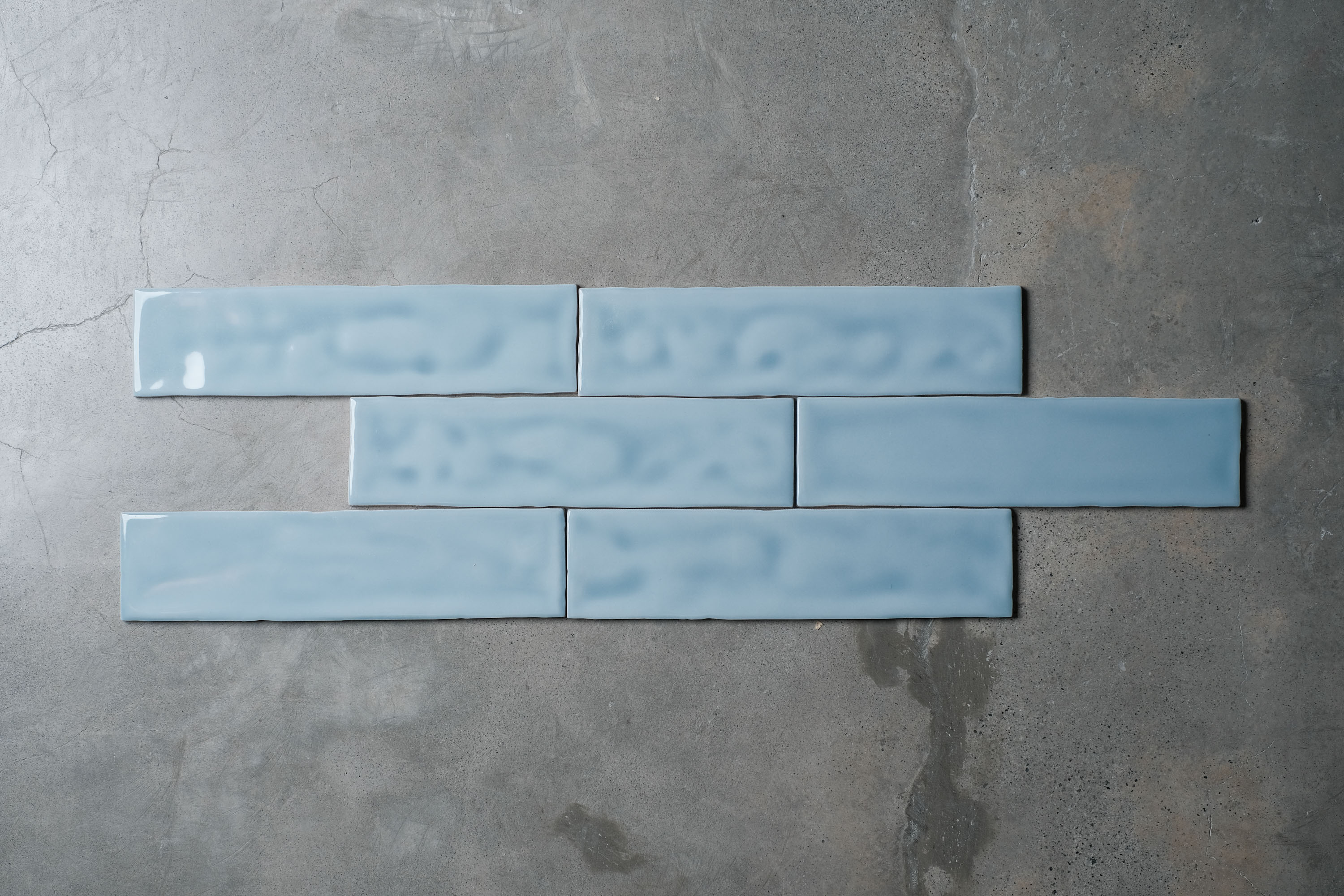 Alona Grande 753 Glossy Blue Gray – Pietra Manila