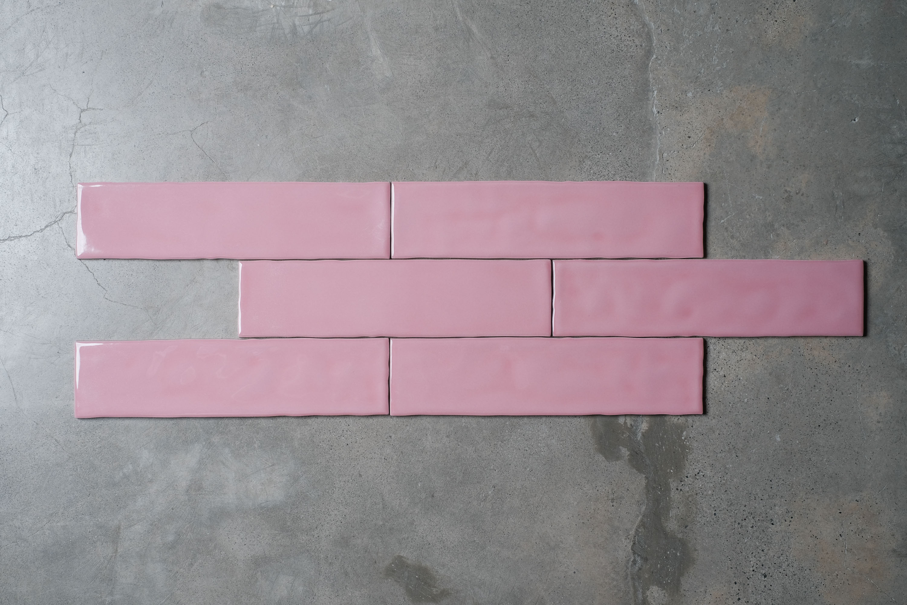 Alona Grande 753 Glossy Old Rose – Pietra Manila